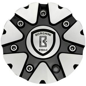Borghini Website - Premium Wheels and Rims