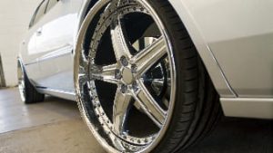 Borghini Official Website - Premium Wheels