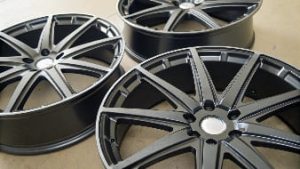 Borghini Official Website - Premium Wheels